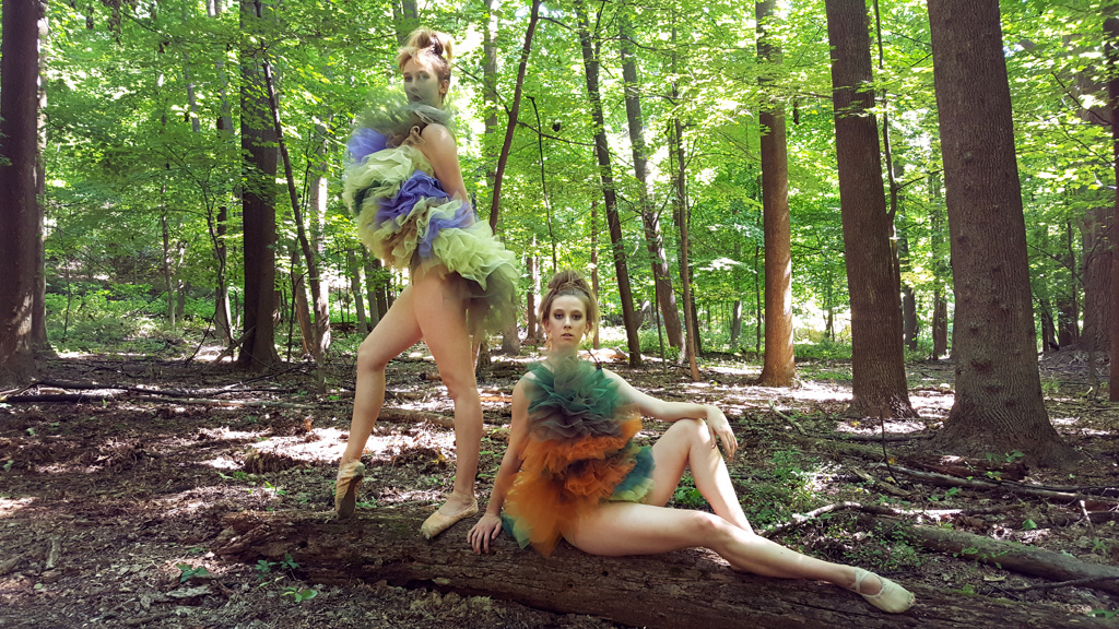 Emily Petry - Gwemily Dance Theater - Small Plates Choreography Festival